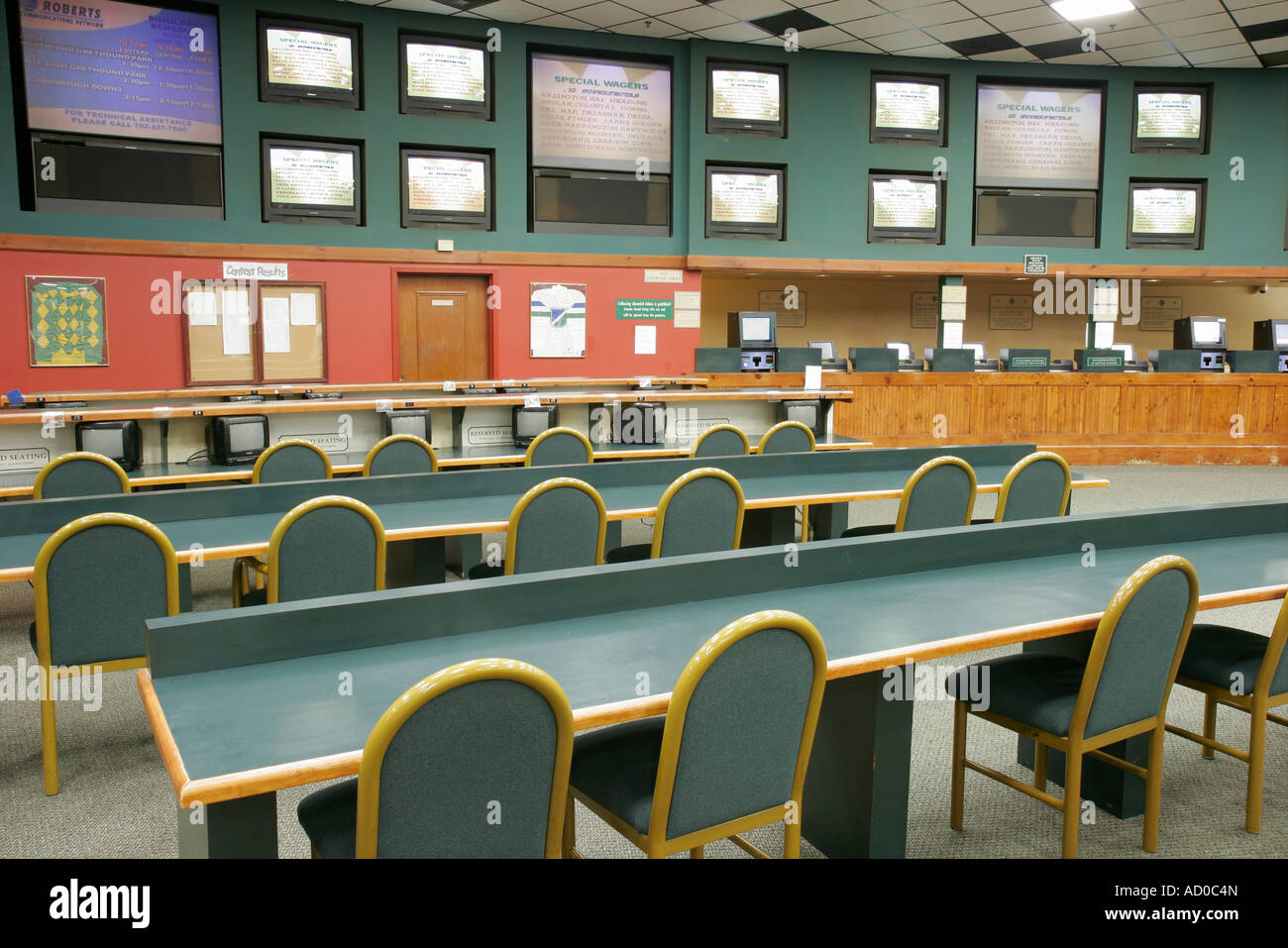 Colonial downs hi-res stock photography and images - Alamy