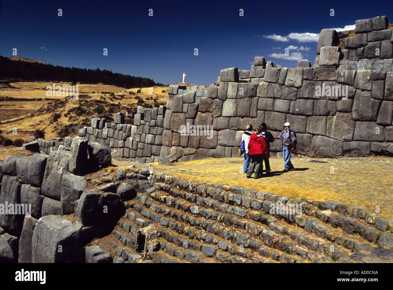 Inca hi-res stock photography and images - Alamy