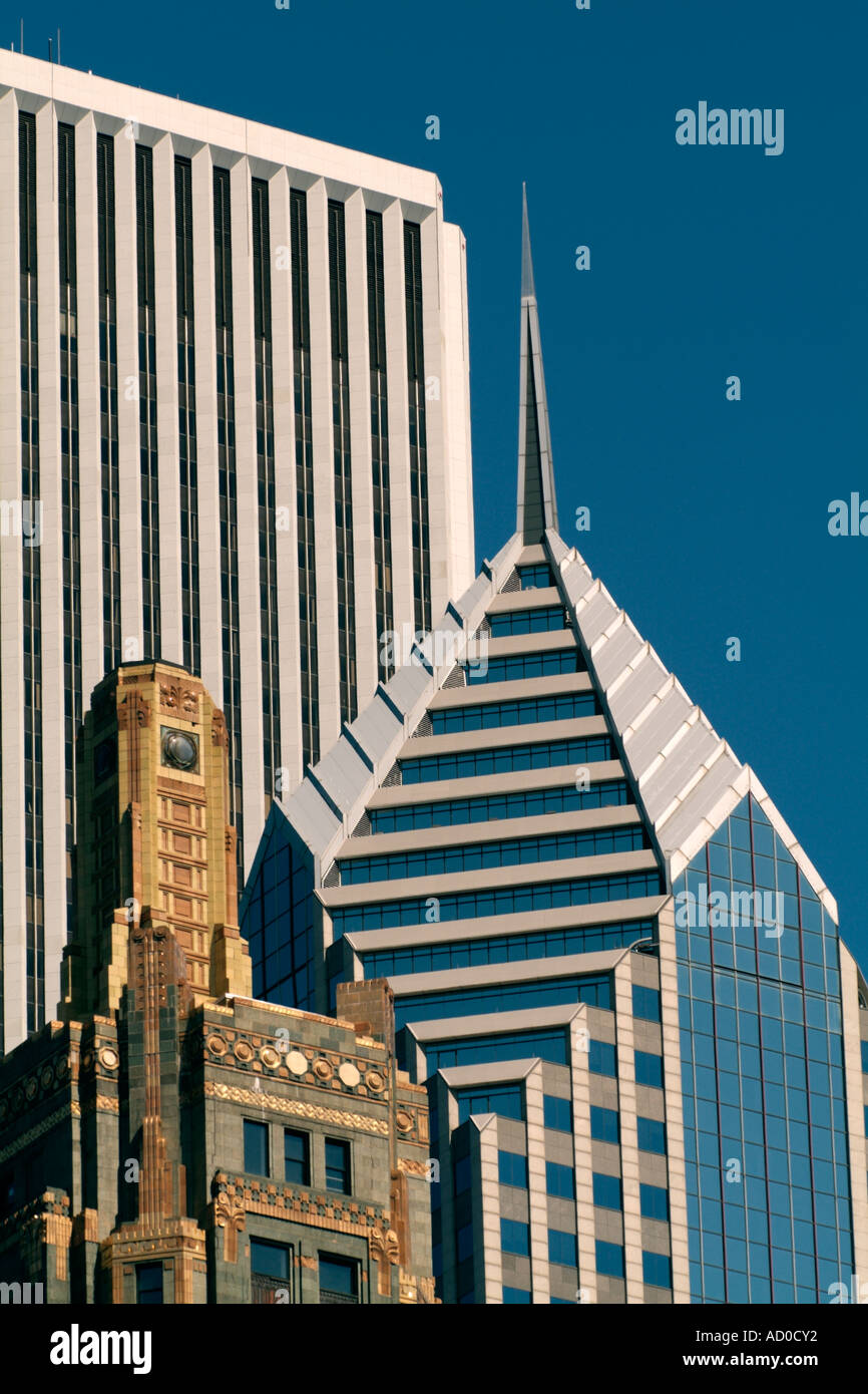 Hard rock hotel chicago hi-res stock photography and images - Alamy