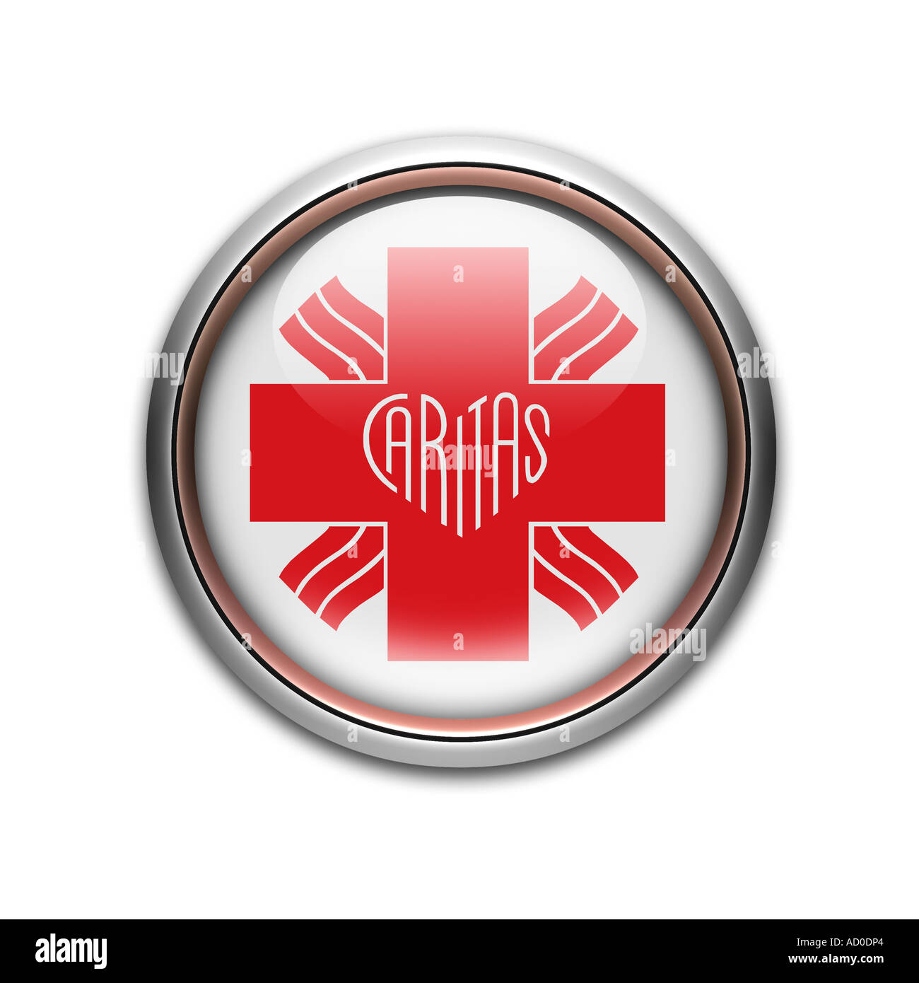 Caritas Cut Out Stock Images & Pictures - Alamy
