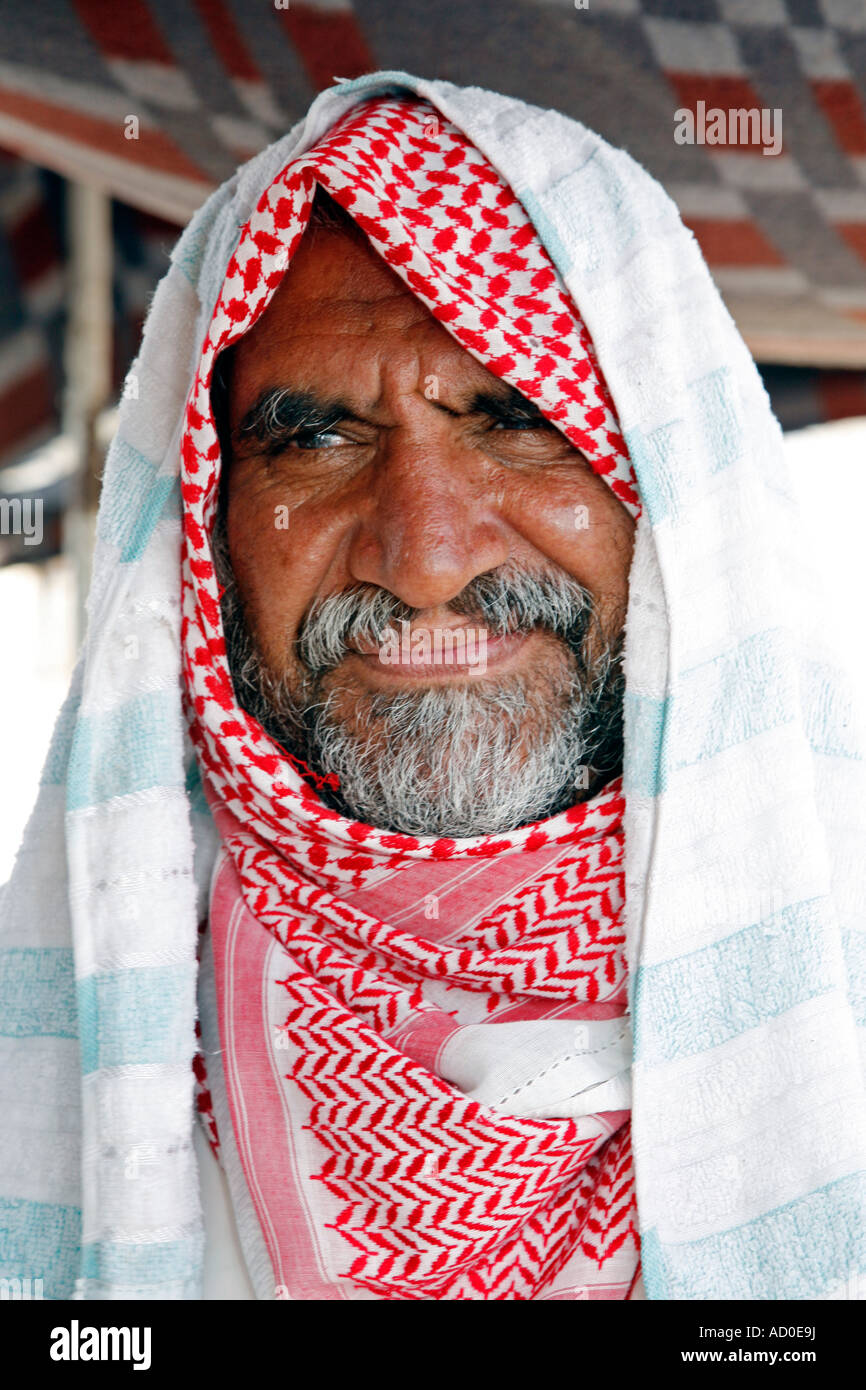 Arab trader kuwait Stock Photo - Alamy