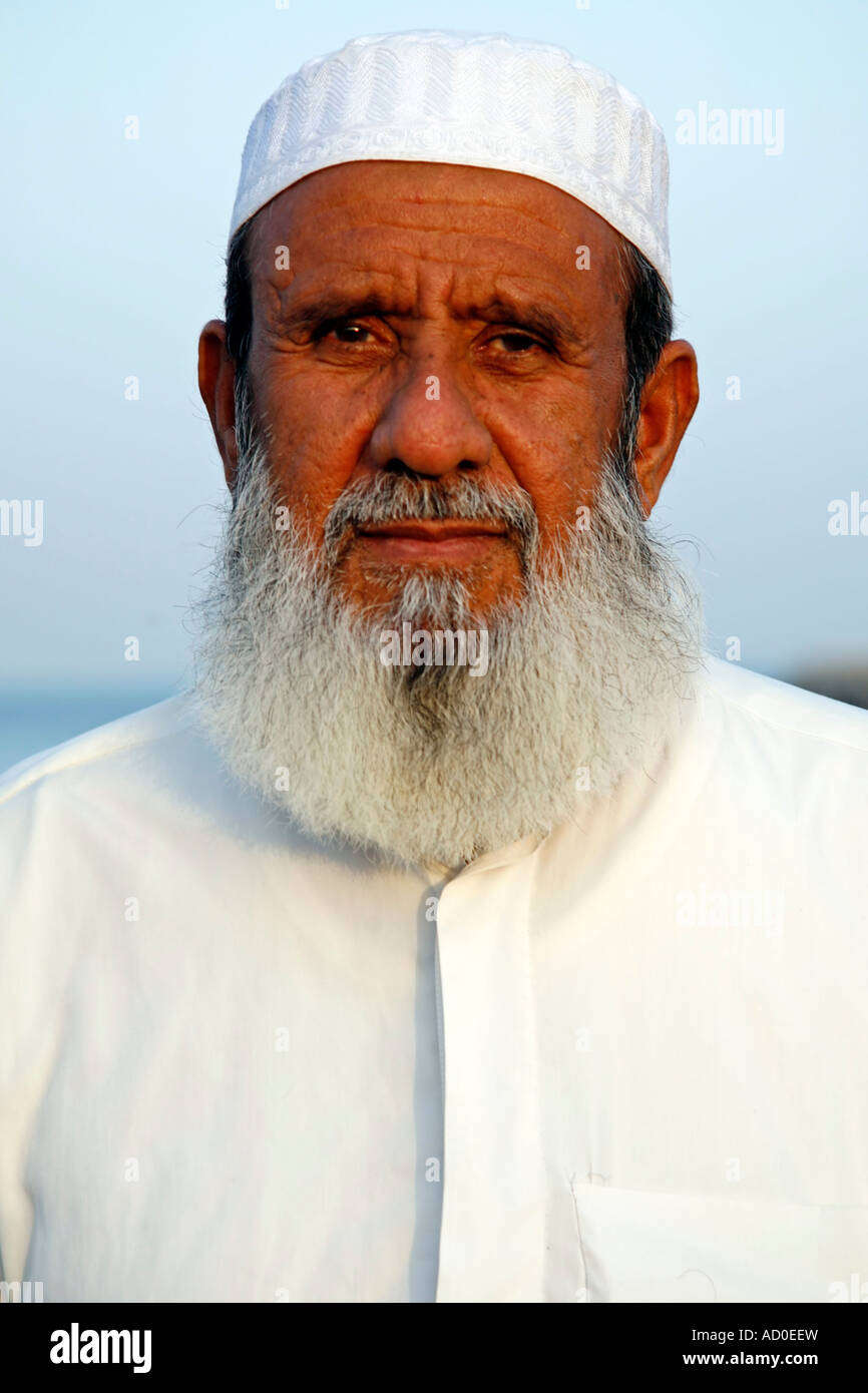 Kuwaiti resident, Fahaheel, Kuwait Stock Photo - Alamy