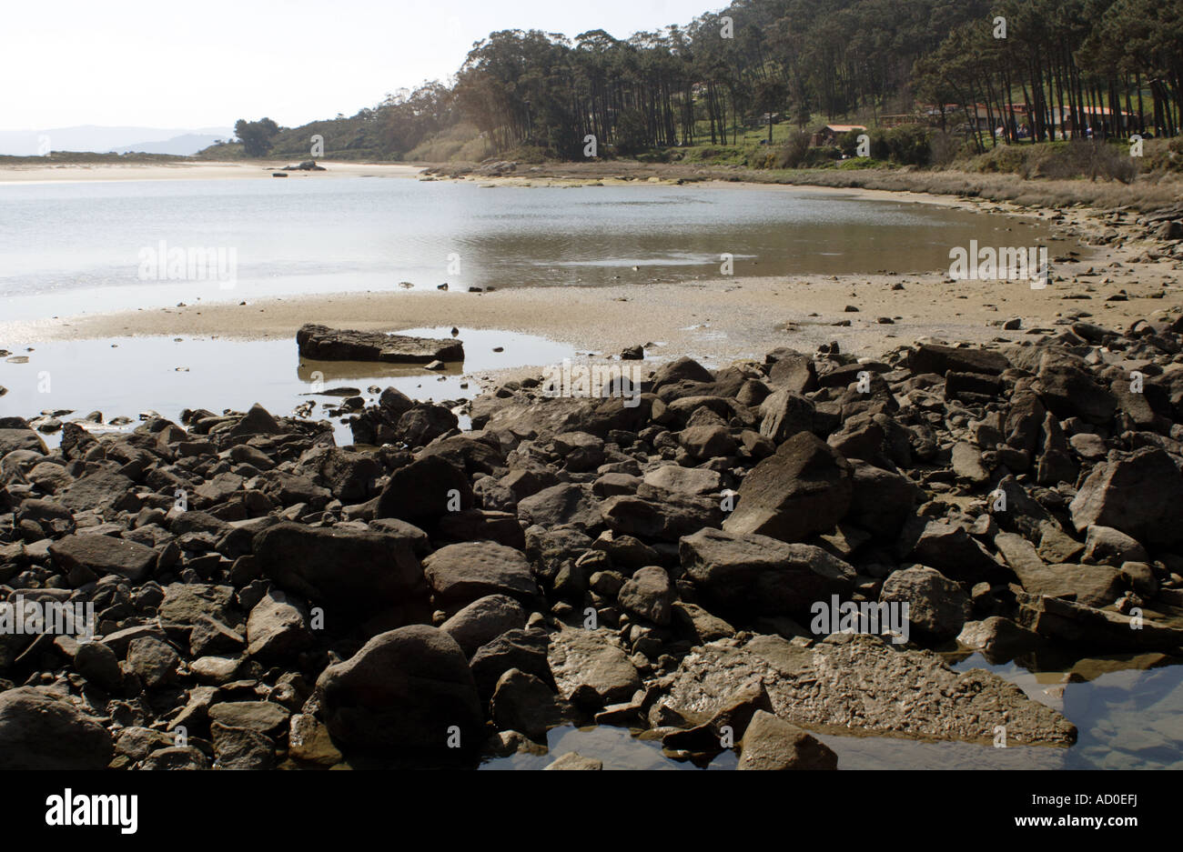 Praia das rodas hi-res stock photography and images - Alamy