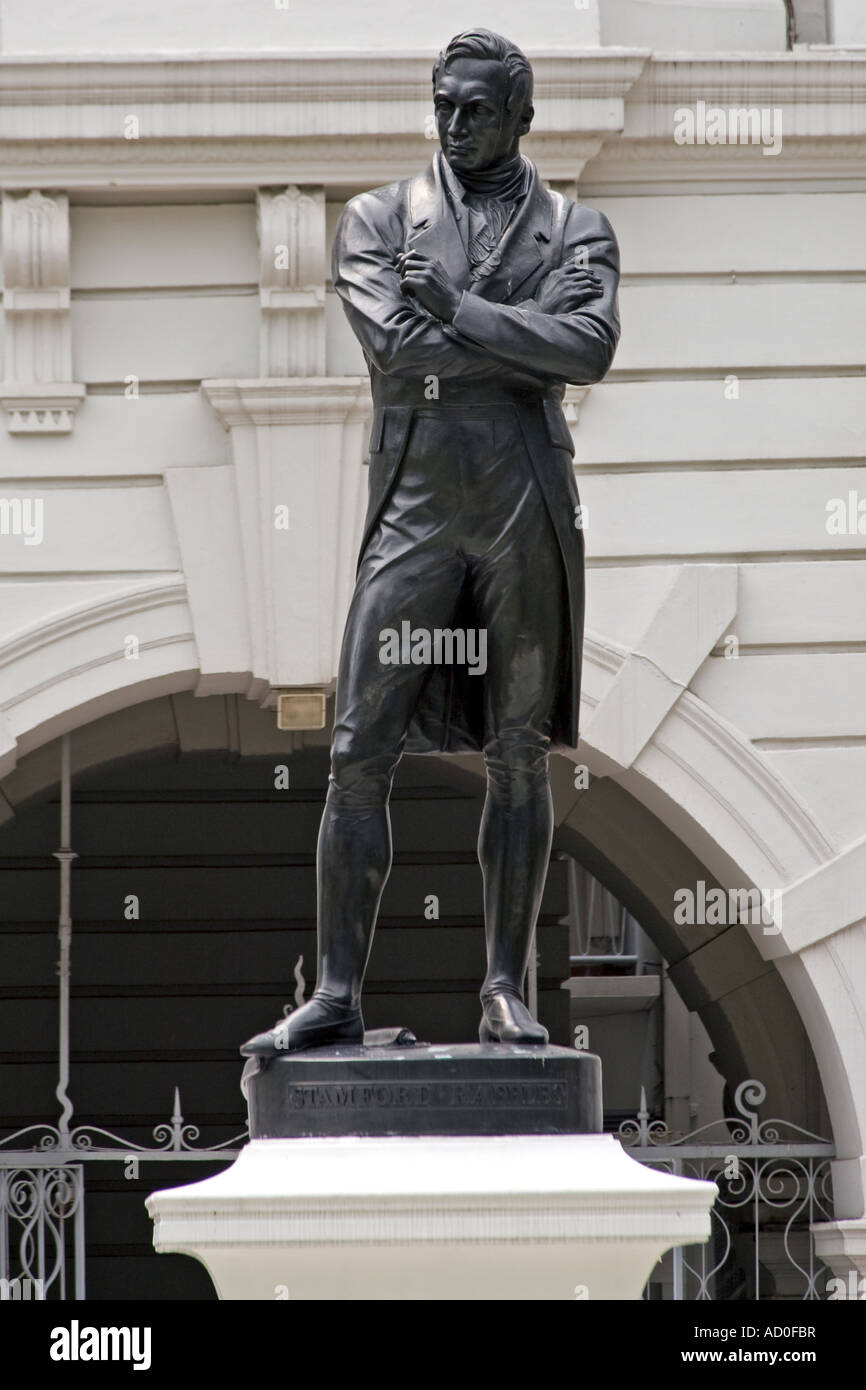 Stamford Raffles