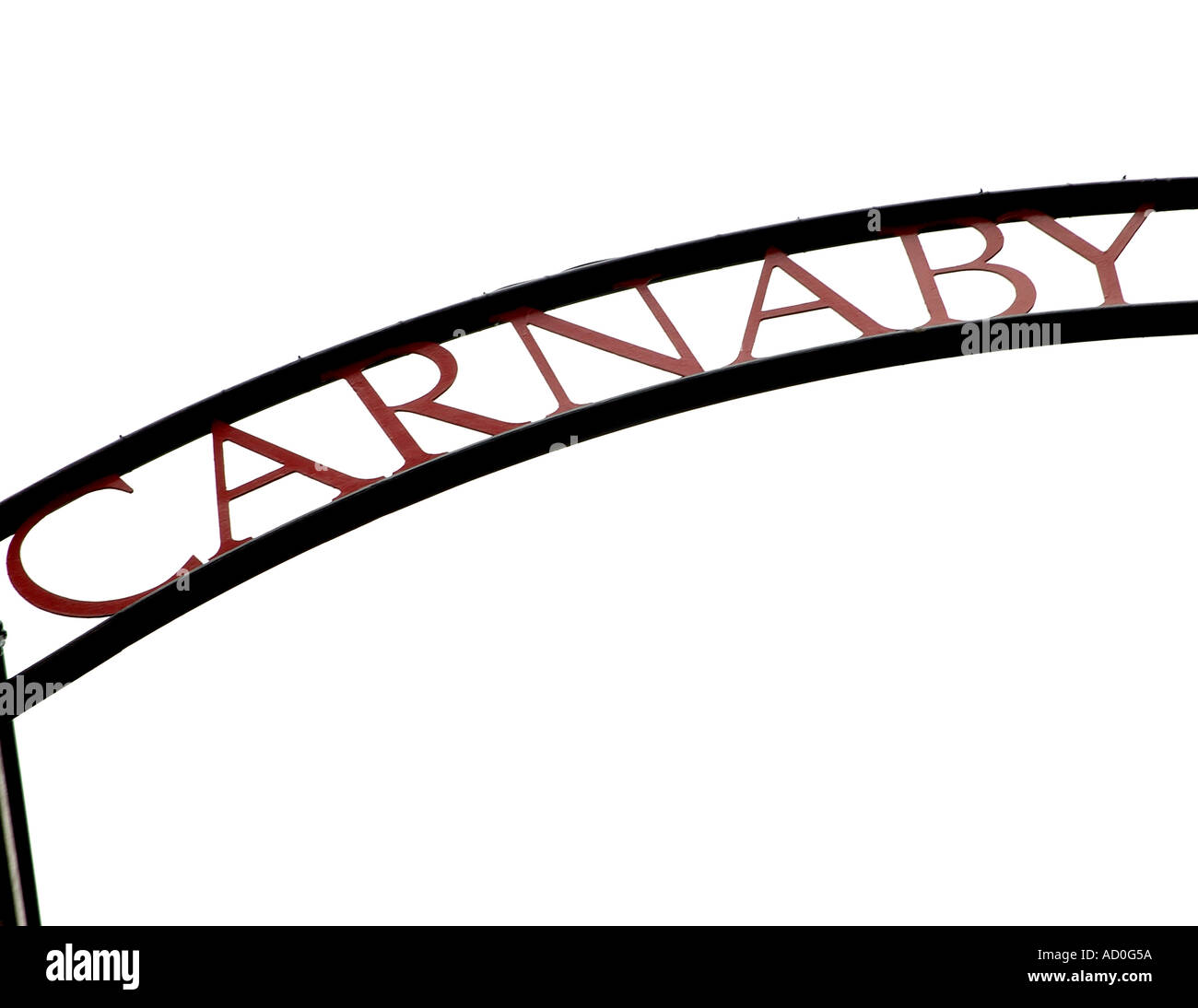 Carnaby street sixties hi-res stock photography and images - Alamy