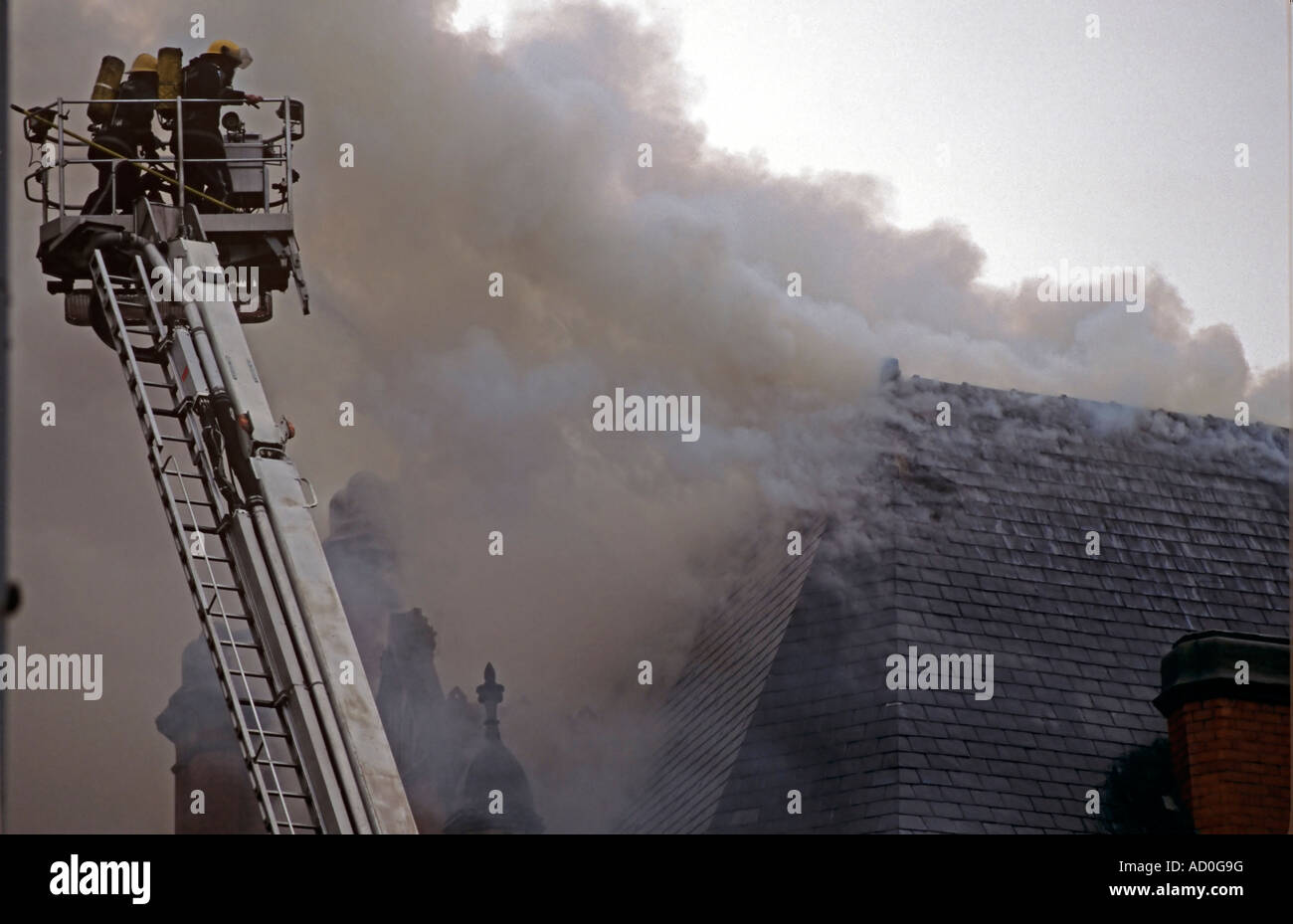 England fire engine hi-res stock photography and images - Alamy