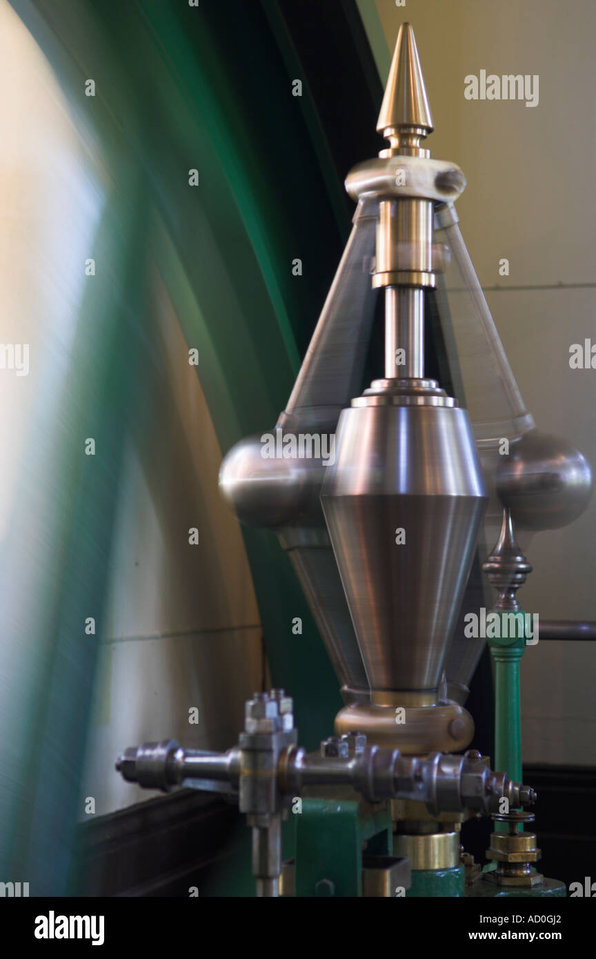 Centrifugal Governor High Resolution Stock Photography and Images - Alamy