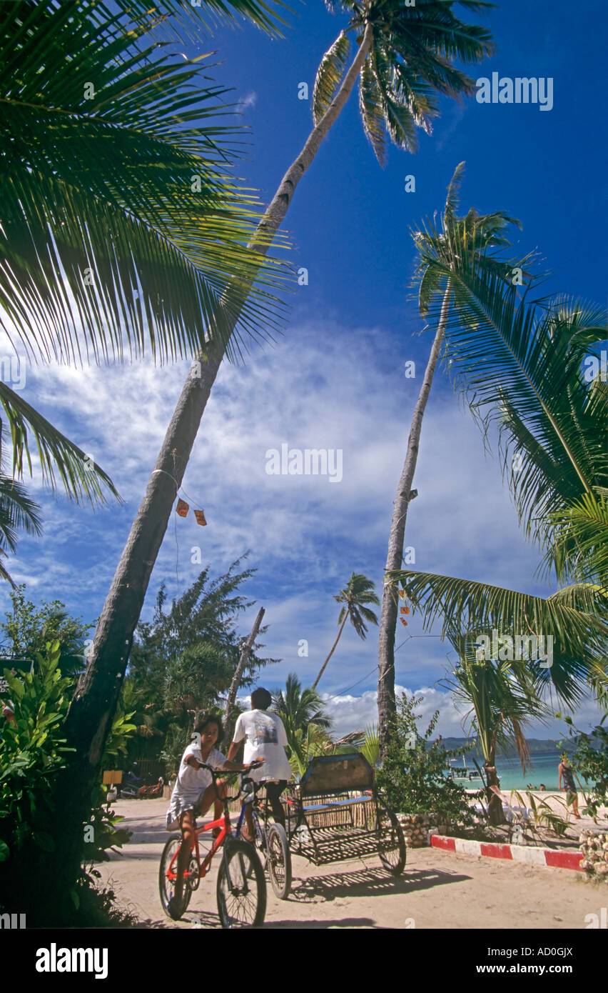 Boracay Pollution High Resolution Stock Photography and Images - Alamy