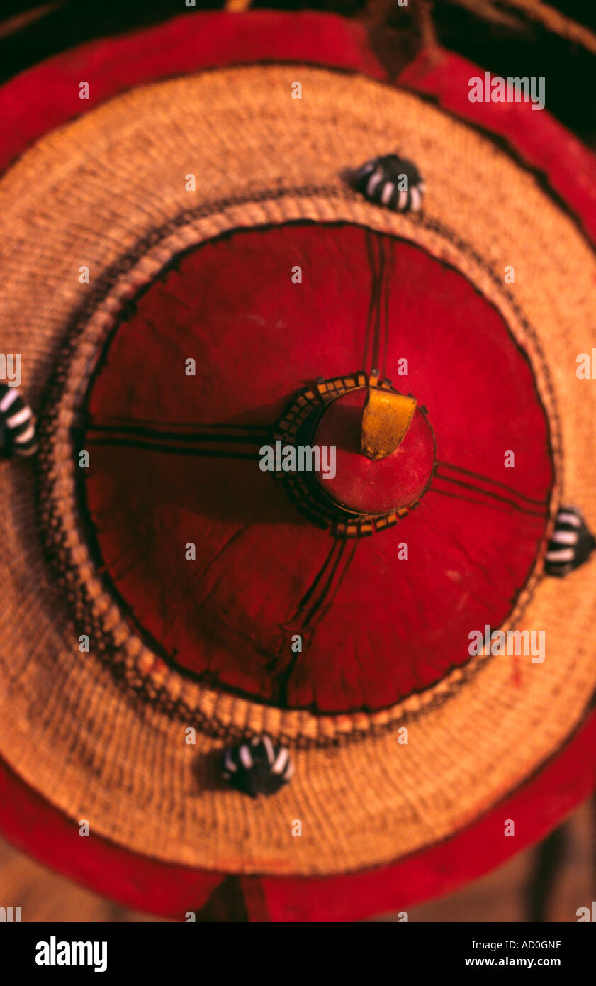 Traditional hat africa mali hi-res stock photography and images - Alamy