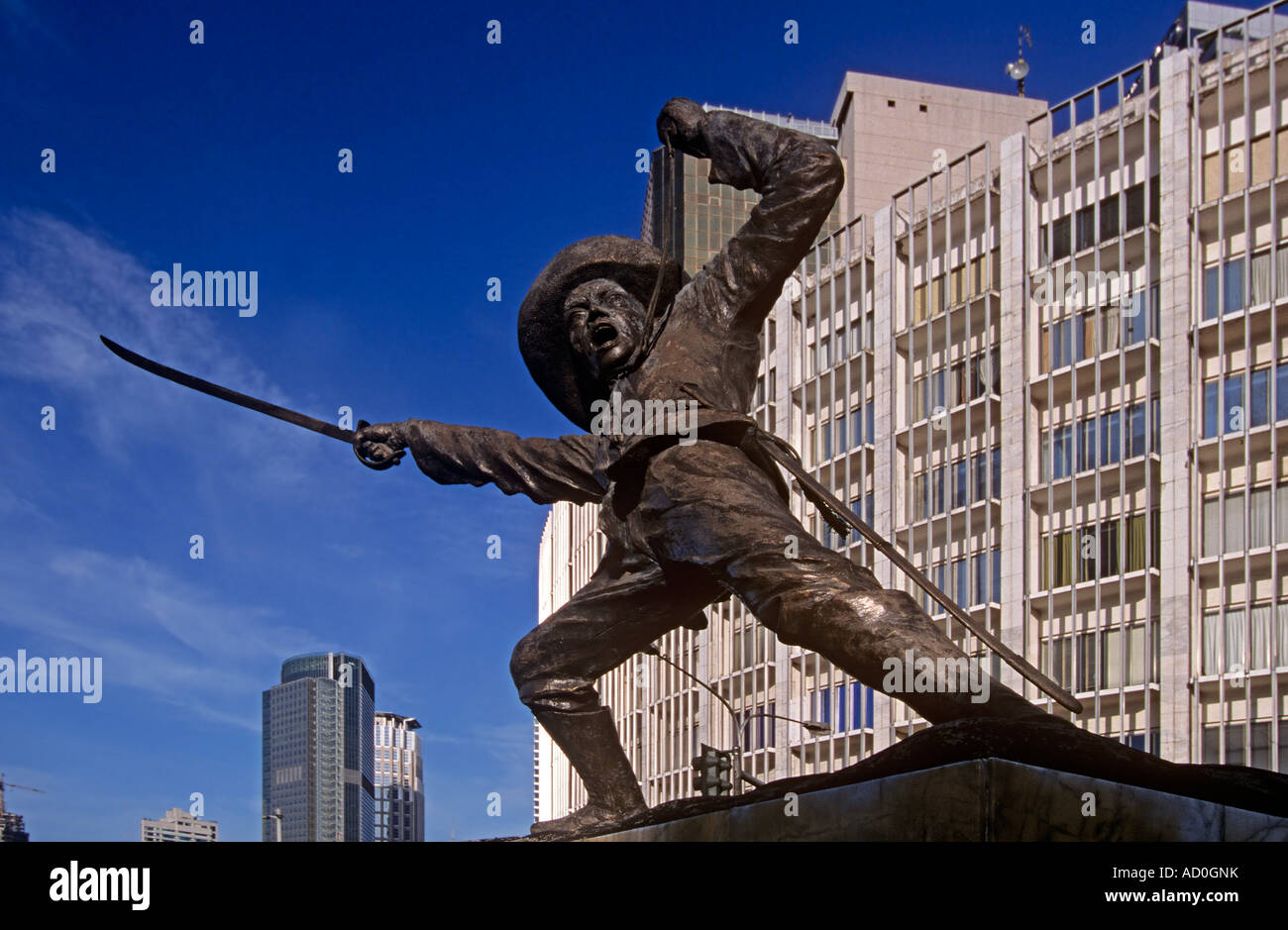 Paseo manila hi-res stock photography and images - Alamy