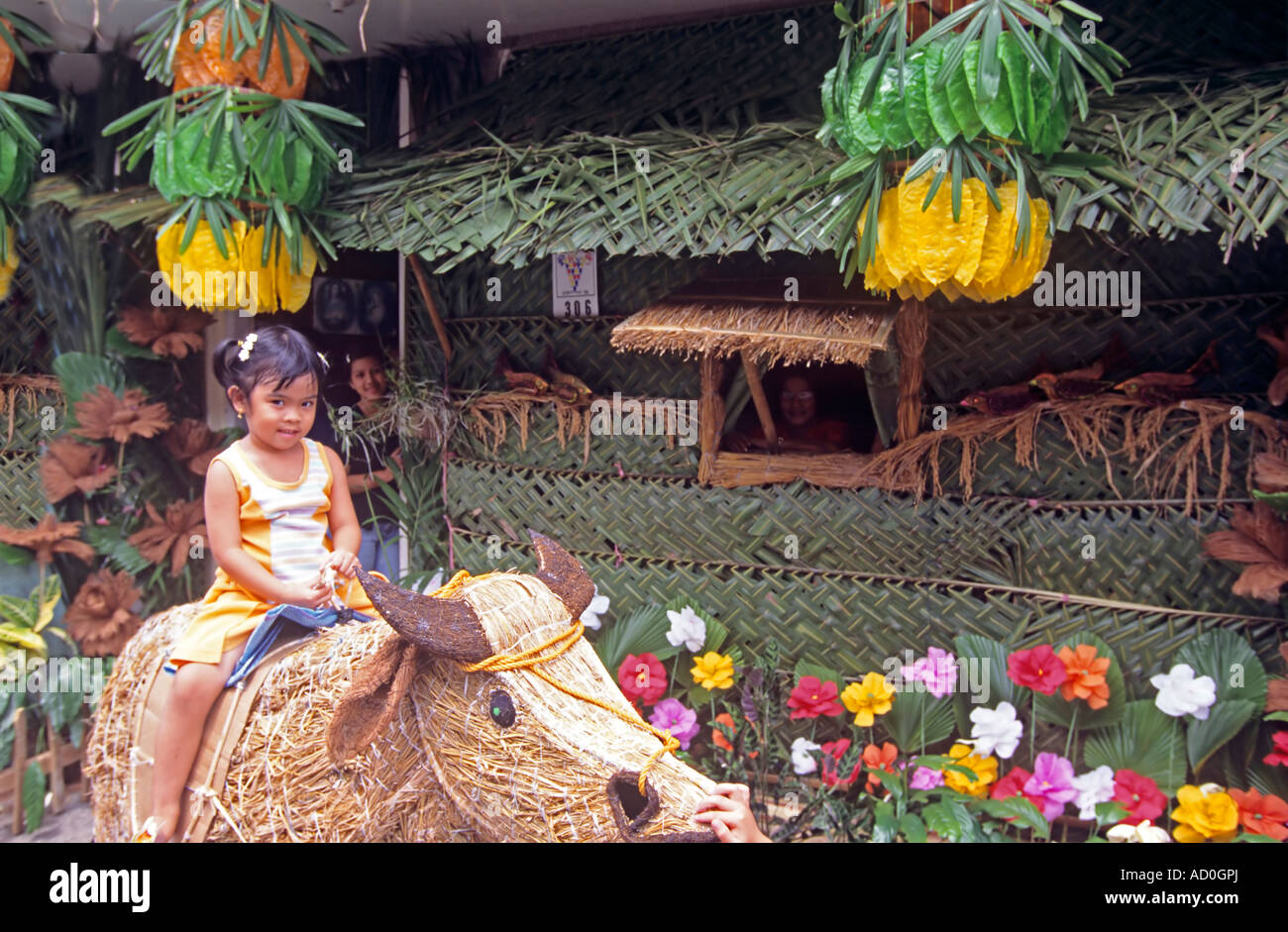Feast of san isidro hi-res stock photography and images - Alamy