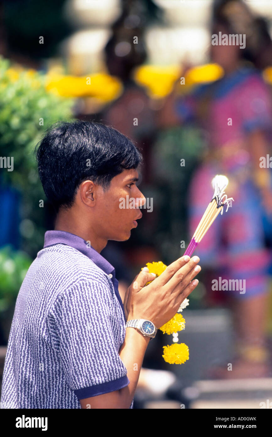 Erewan Shrine High Resolution Stock Photography and Images - Alamy
