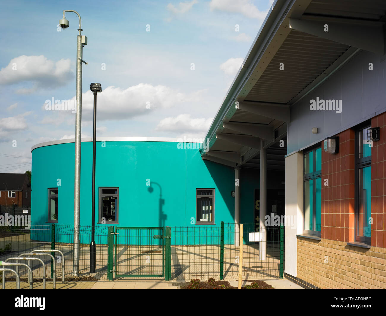 Manor primary school hi-res stock photography and images - Alamy