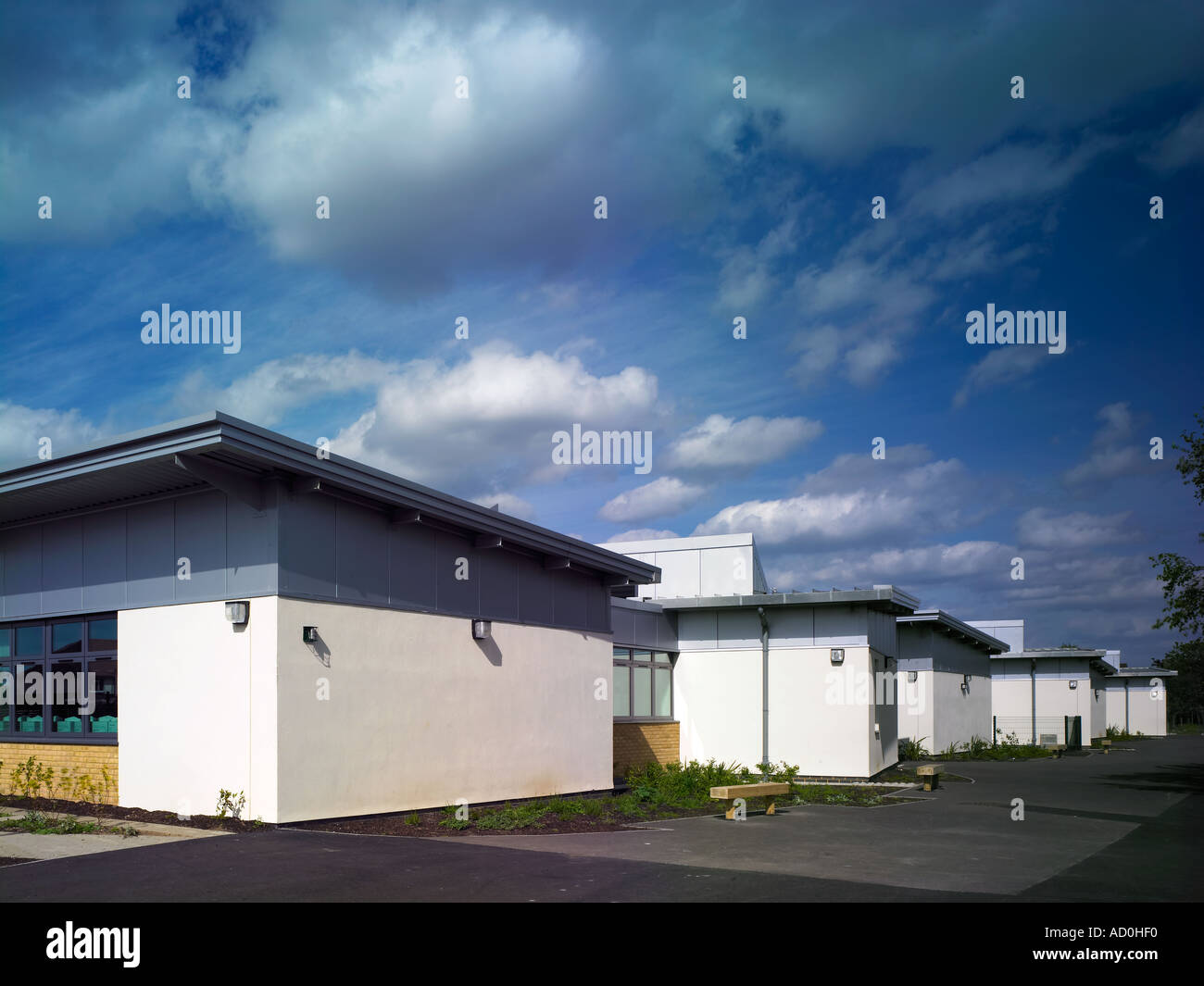 Manor Primary School High Resolution Stock Photography and Images - Alamy