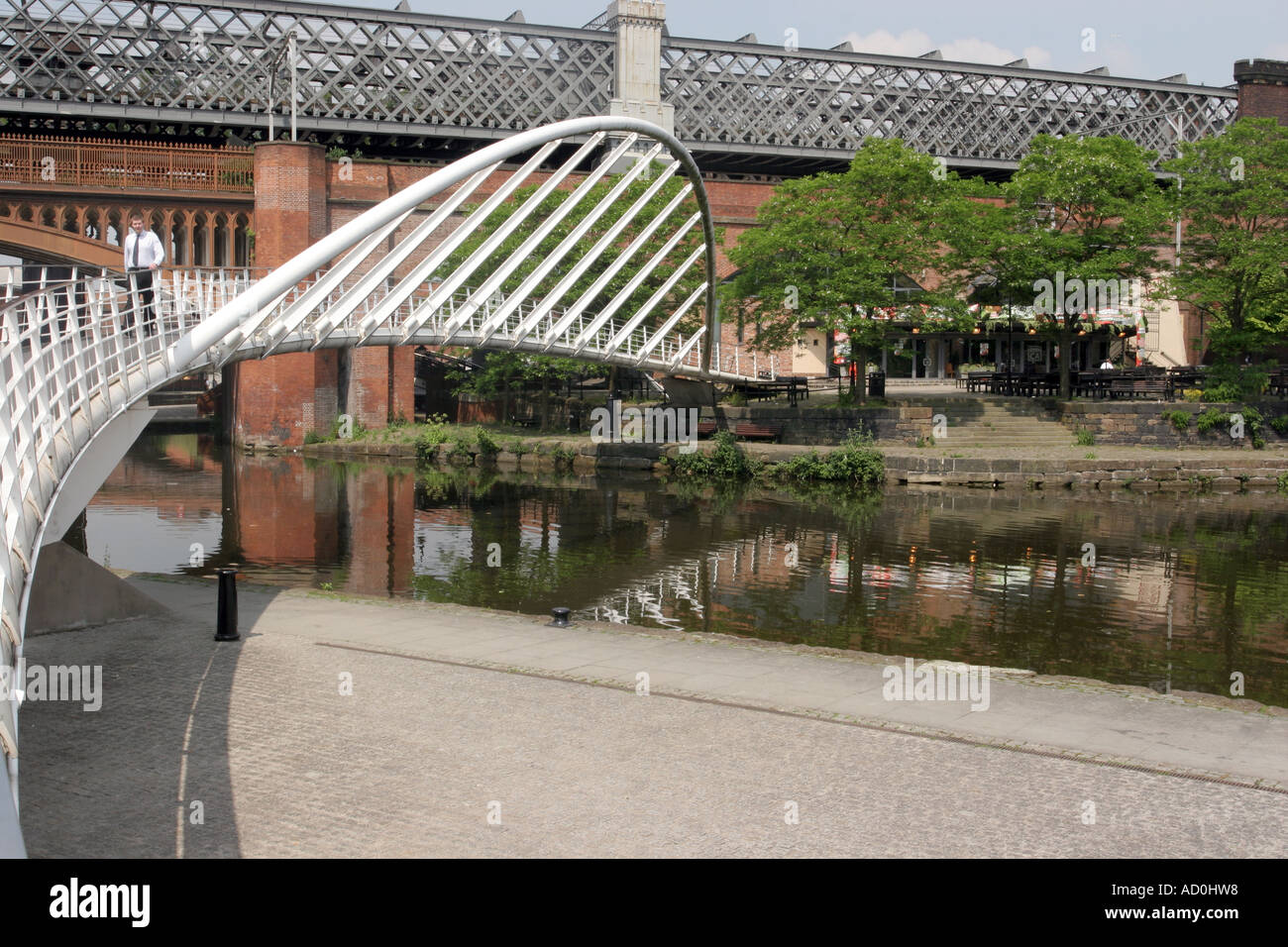 Manchester merchants hi-res stock photography and images - Alamy