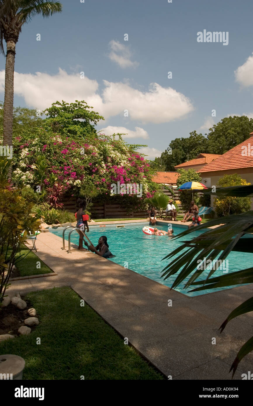 Lifestyle different ethnic backgrounds hi-res stock photography and ...