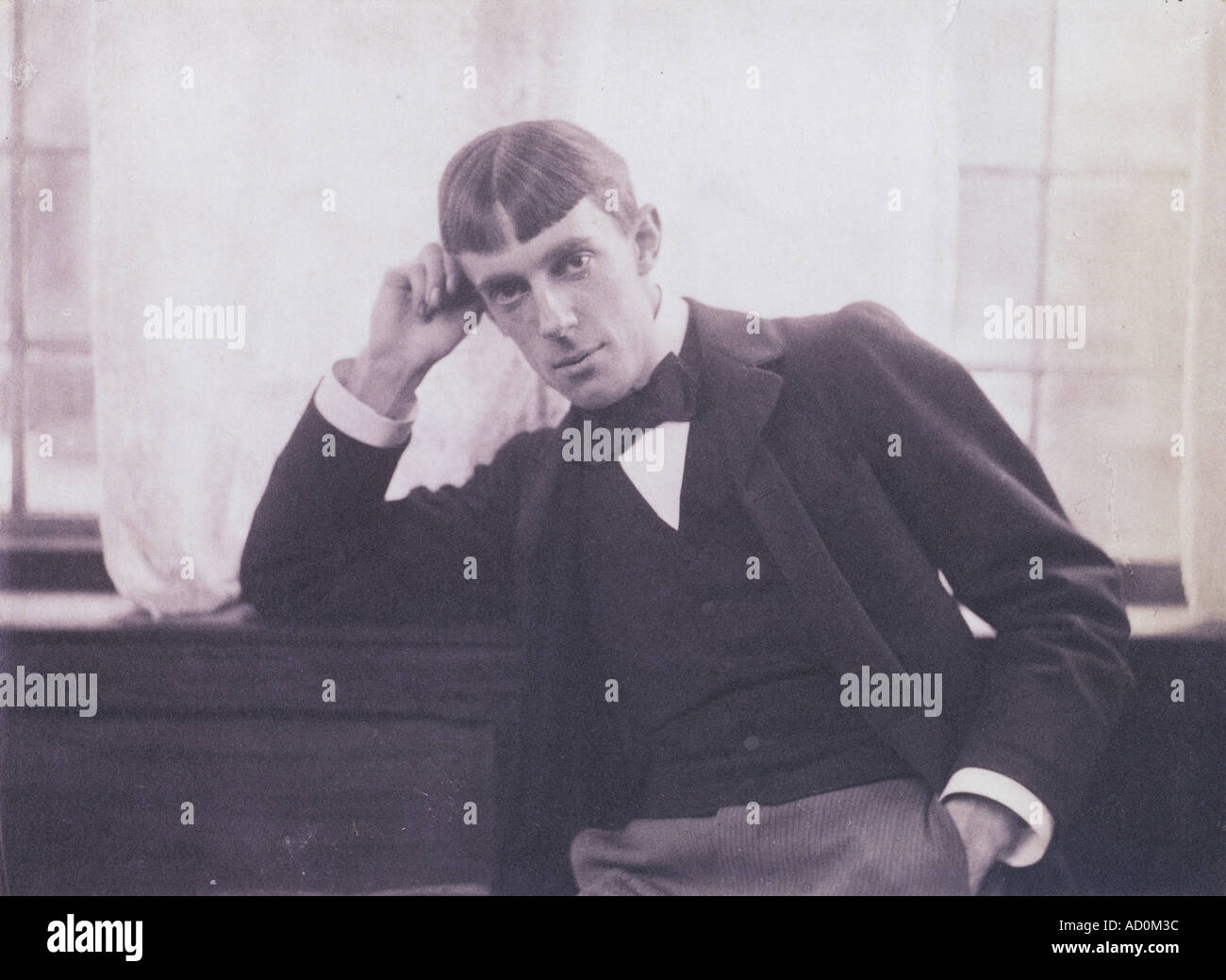 Aubrey Beardsley High Resolution Stock Photography and Images - Alamy