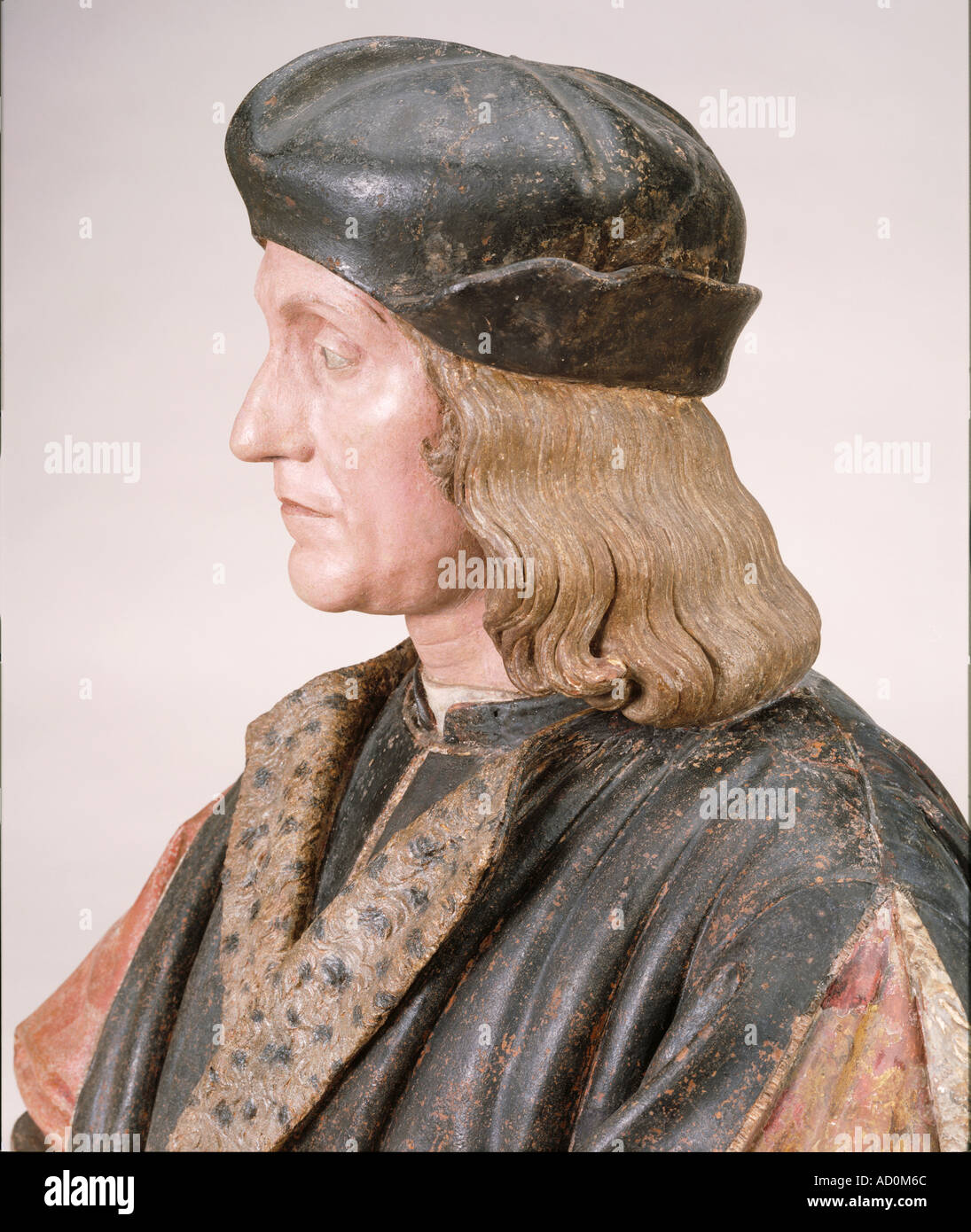 King henry vii hi-res stock photography and images - Alamy