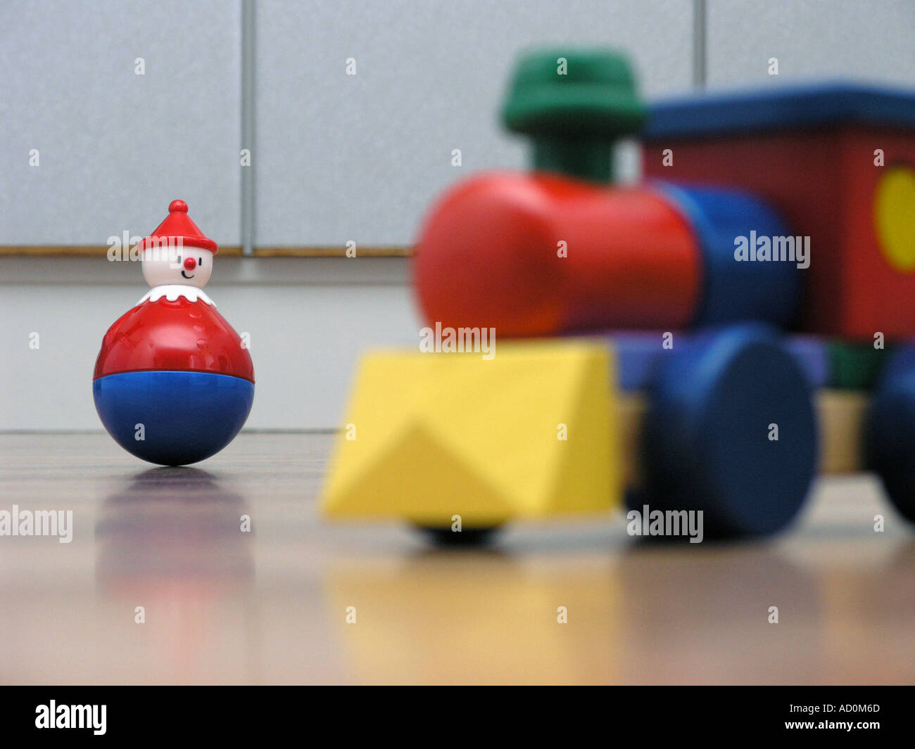 Child model rail hi-res stock photography and images - Alamy