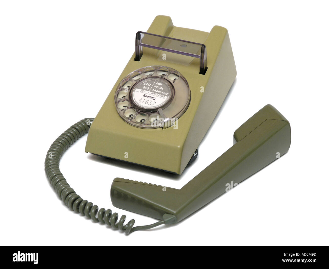 Office phone 1970s hi-res stock photography and images - Alamy