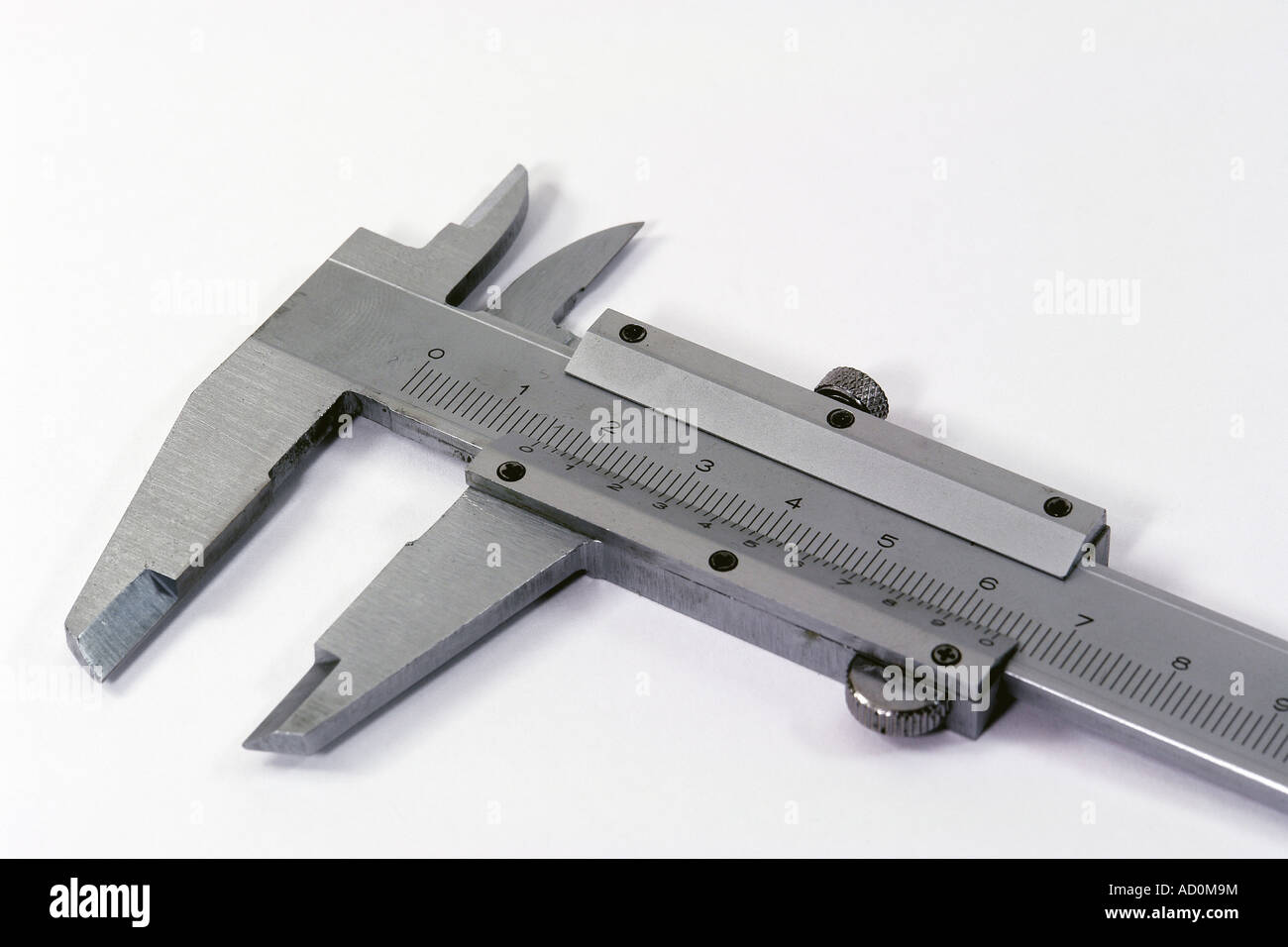 Schublehre hi-res stock photography and images - Alamy