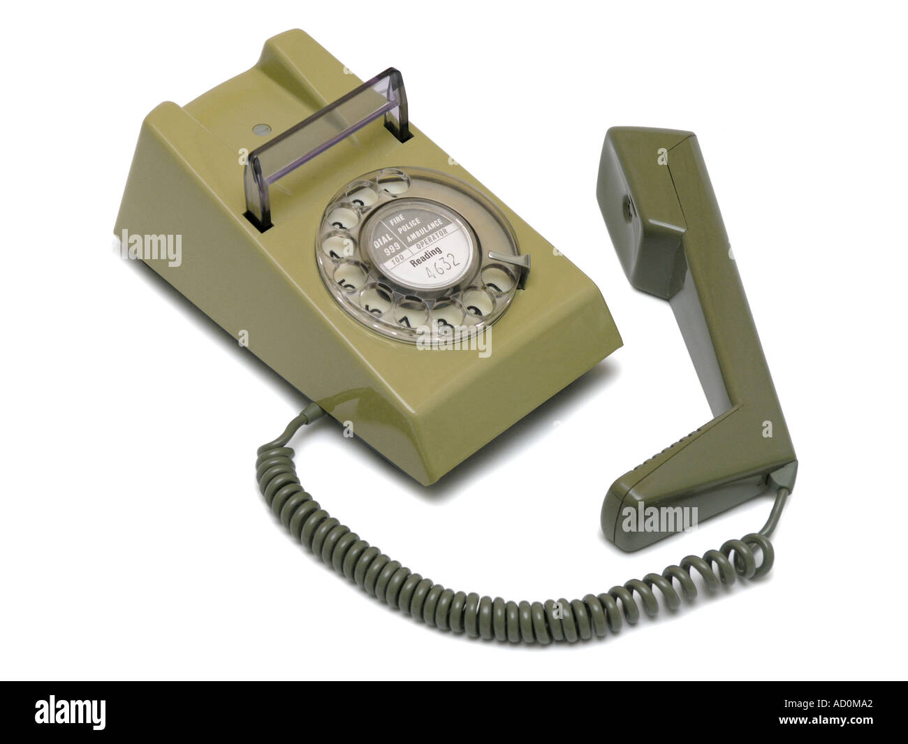 1970s phone england hi-res stock photography and images - Alamy
