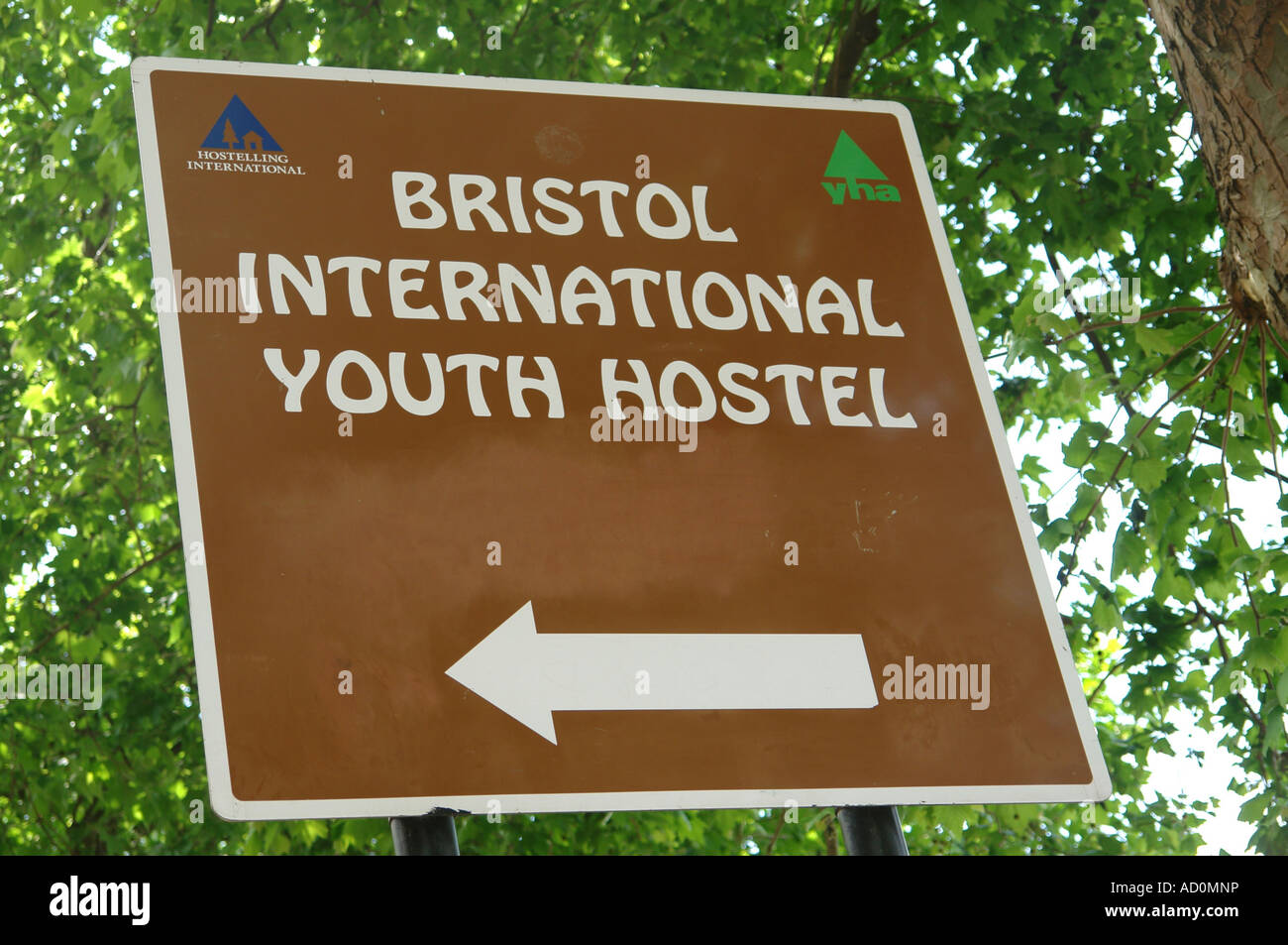 University of bristol sign hi-res stock photography and images - Alamy