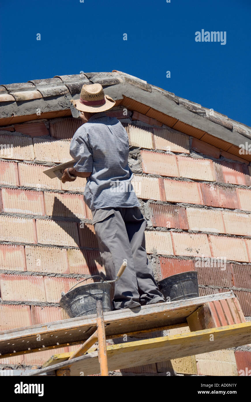 Sloping Platform High Resolution Stock Photography and Images - Alamy
