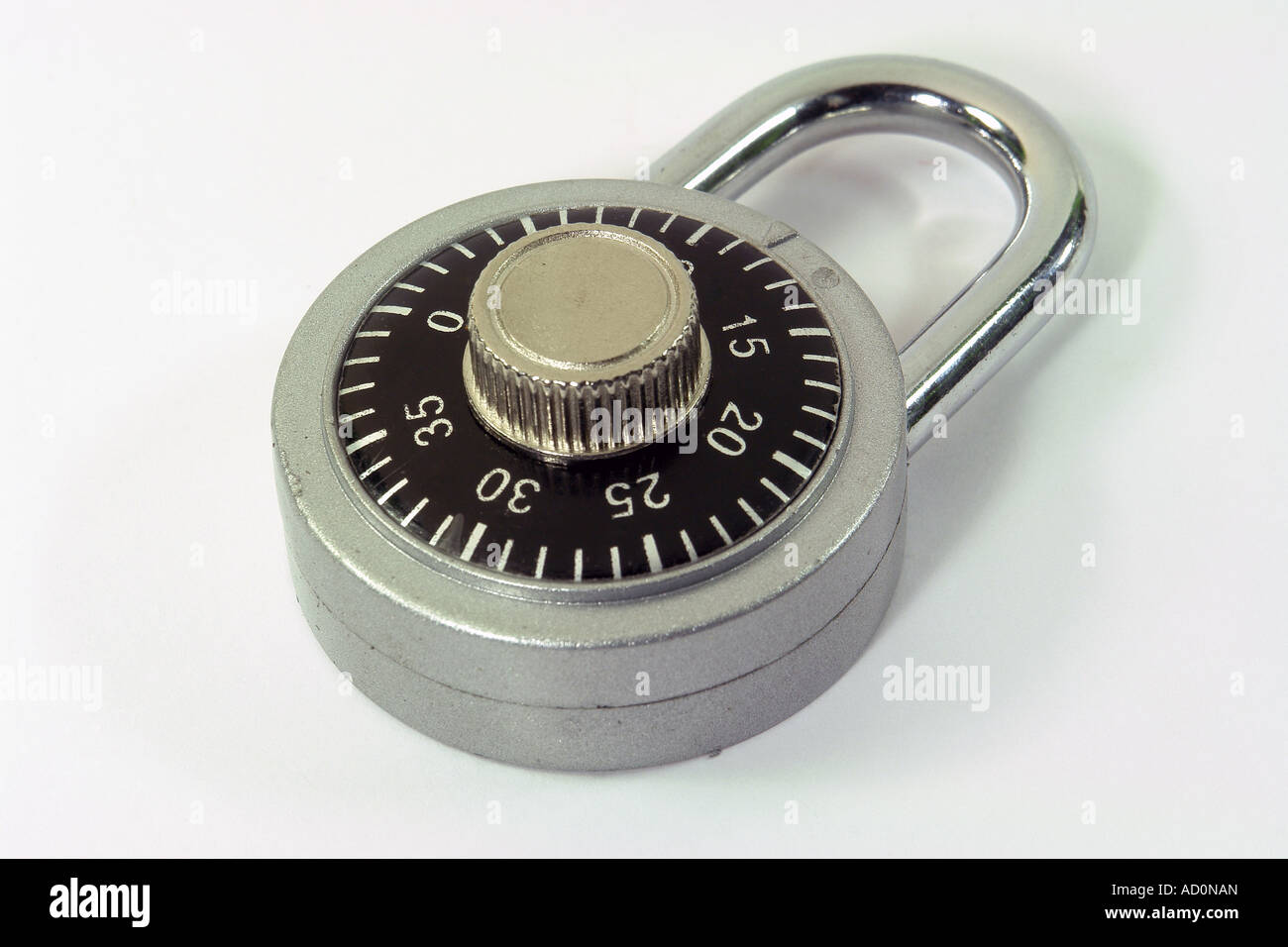 lock as symbol for barriers obstruction security internet security ...