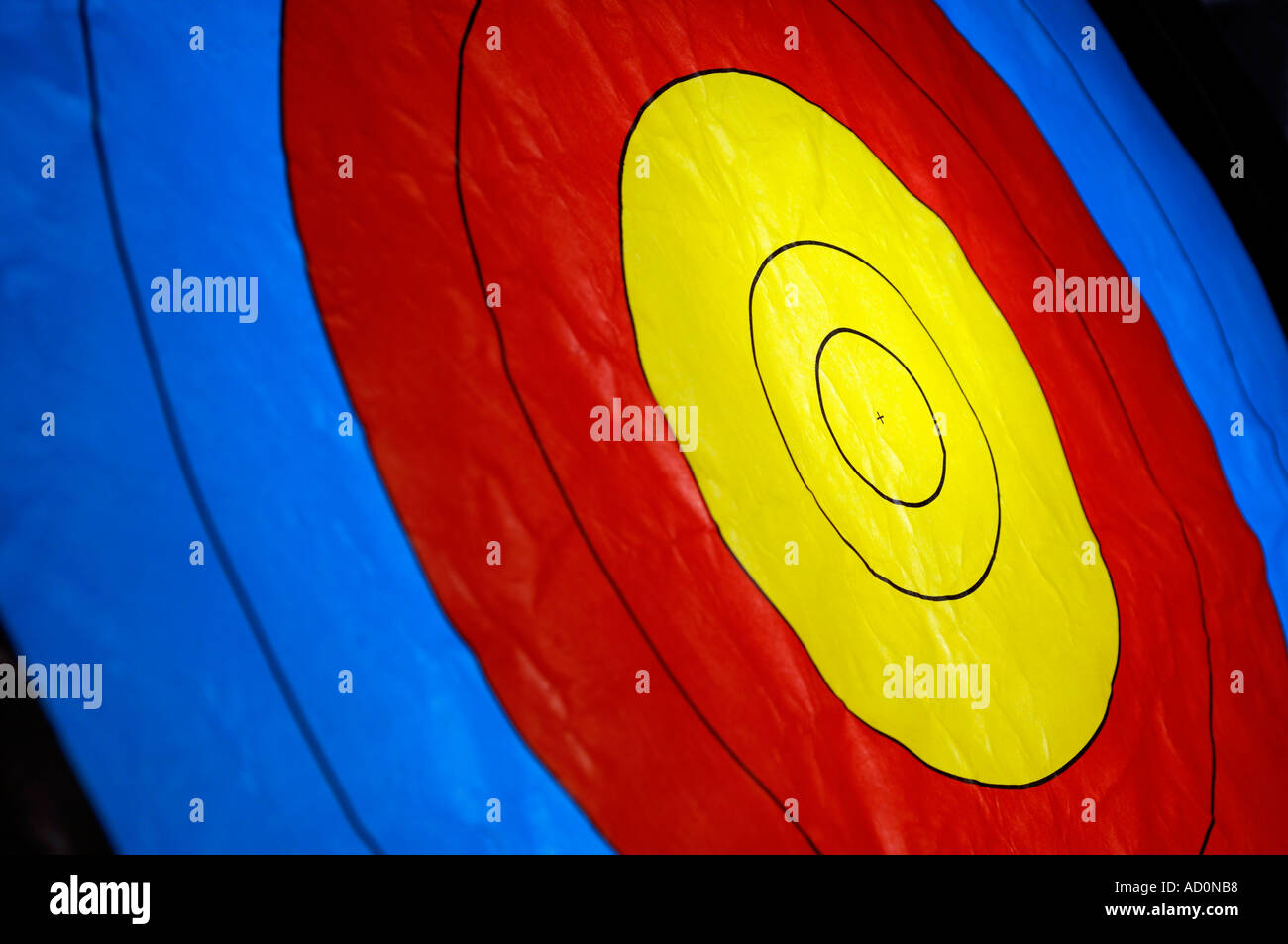 Our target hi-res stock photography and images - Alamy