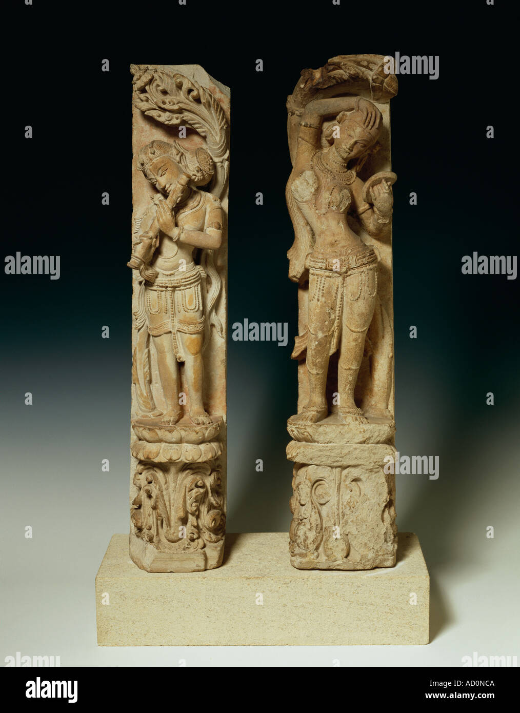 Celestial figures hi-res stock photography and images - Alamy