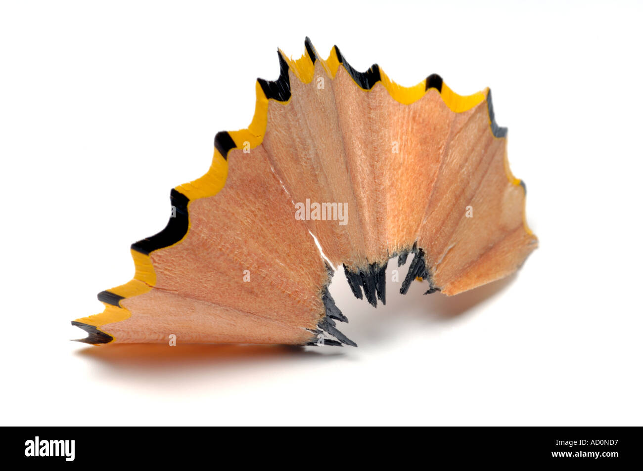 Pencil sharpening Stock Photo - Alamy
