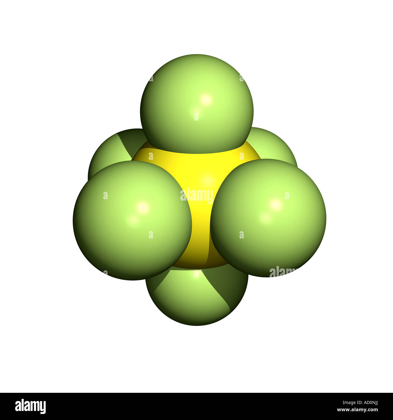 Fluorine Atom High Resolution Stock Photography and Images - Alamy