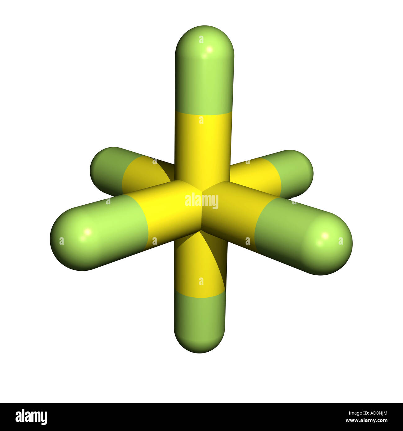 Sulfur Hexafluoride The Race To Replace The Powerful Greenhouse Gas