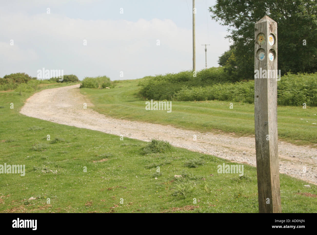 St Brides Major High Resolution Stock Photography and Images - Alamy