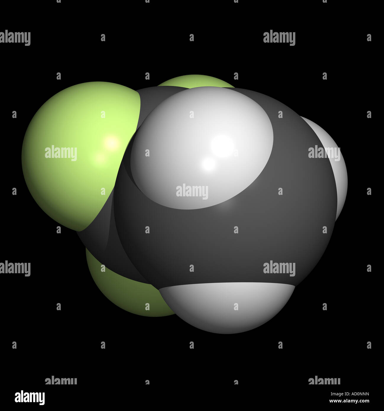 Hydrogen halides hi-res stock photography and images - Alamy