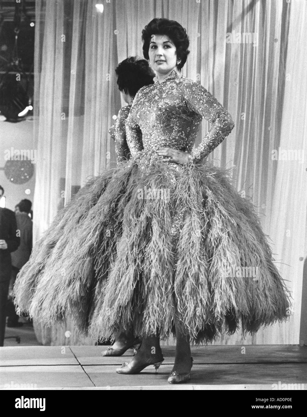 Alma cogan hi-res stock photography and images - Alamy