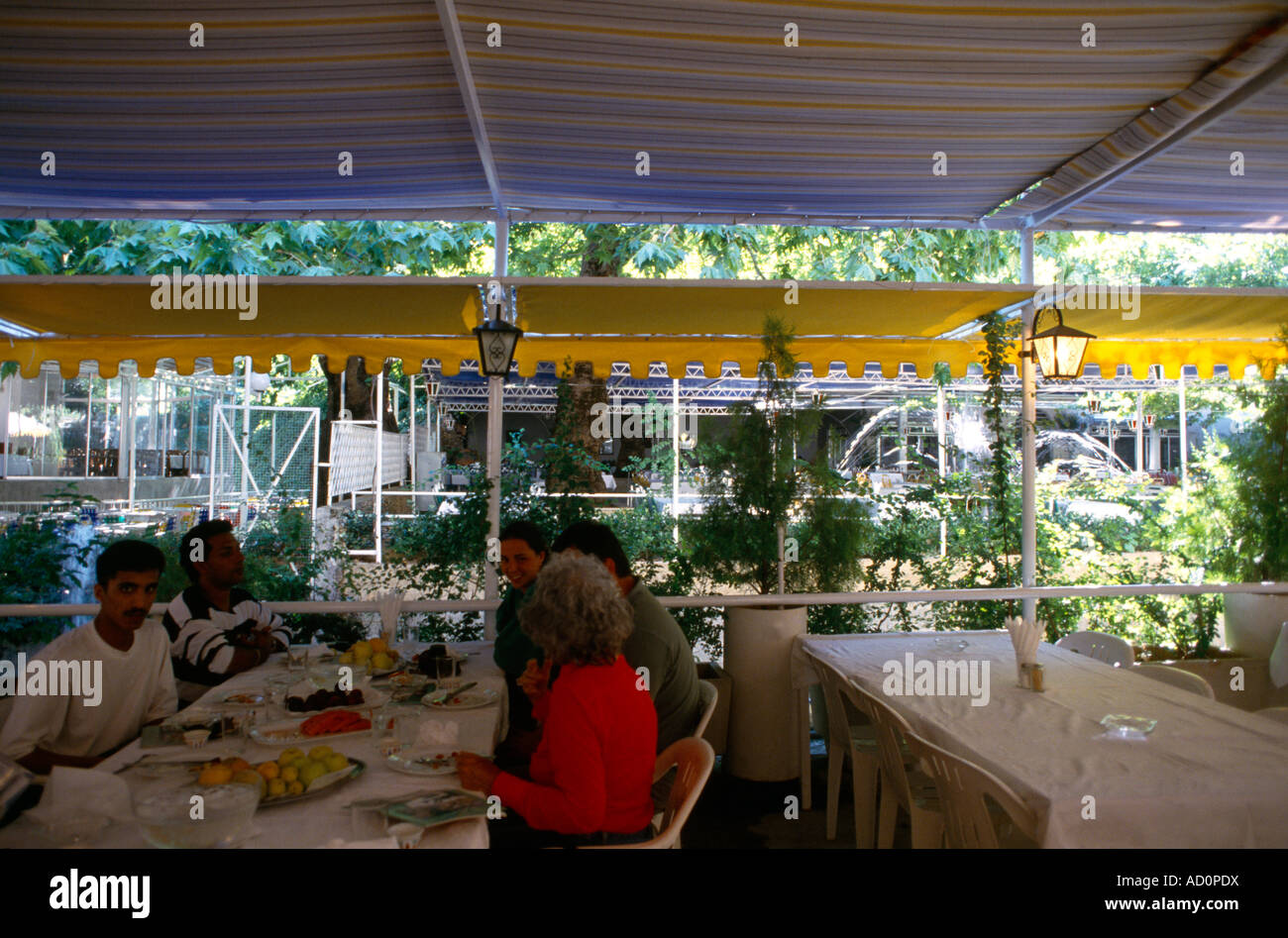 Litani river hi-res stock photography and images - Alamy