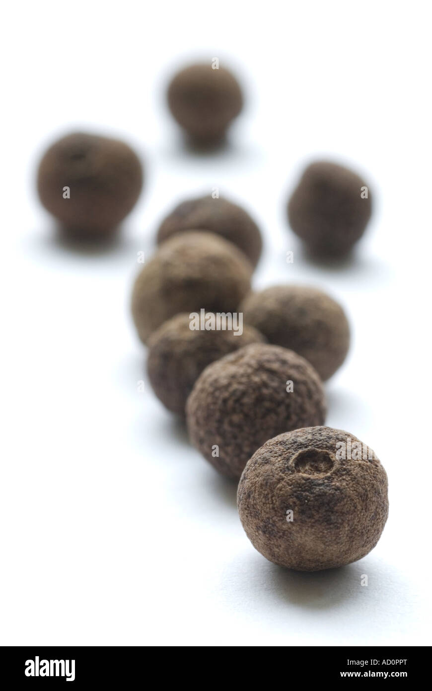 Pimento grains hi-res stock photography and images - Alamy