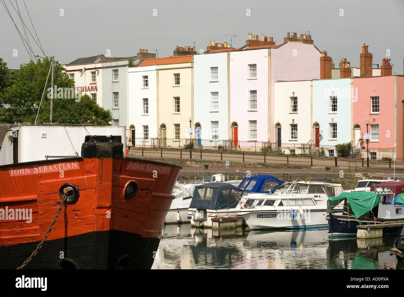 The bathurst basin hi-res stock photography and images - Alamy