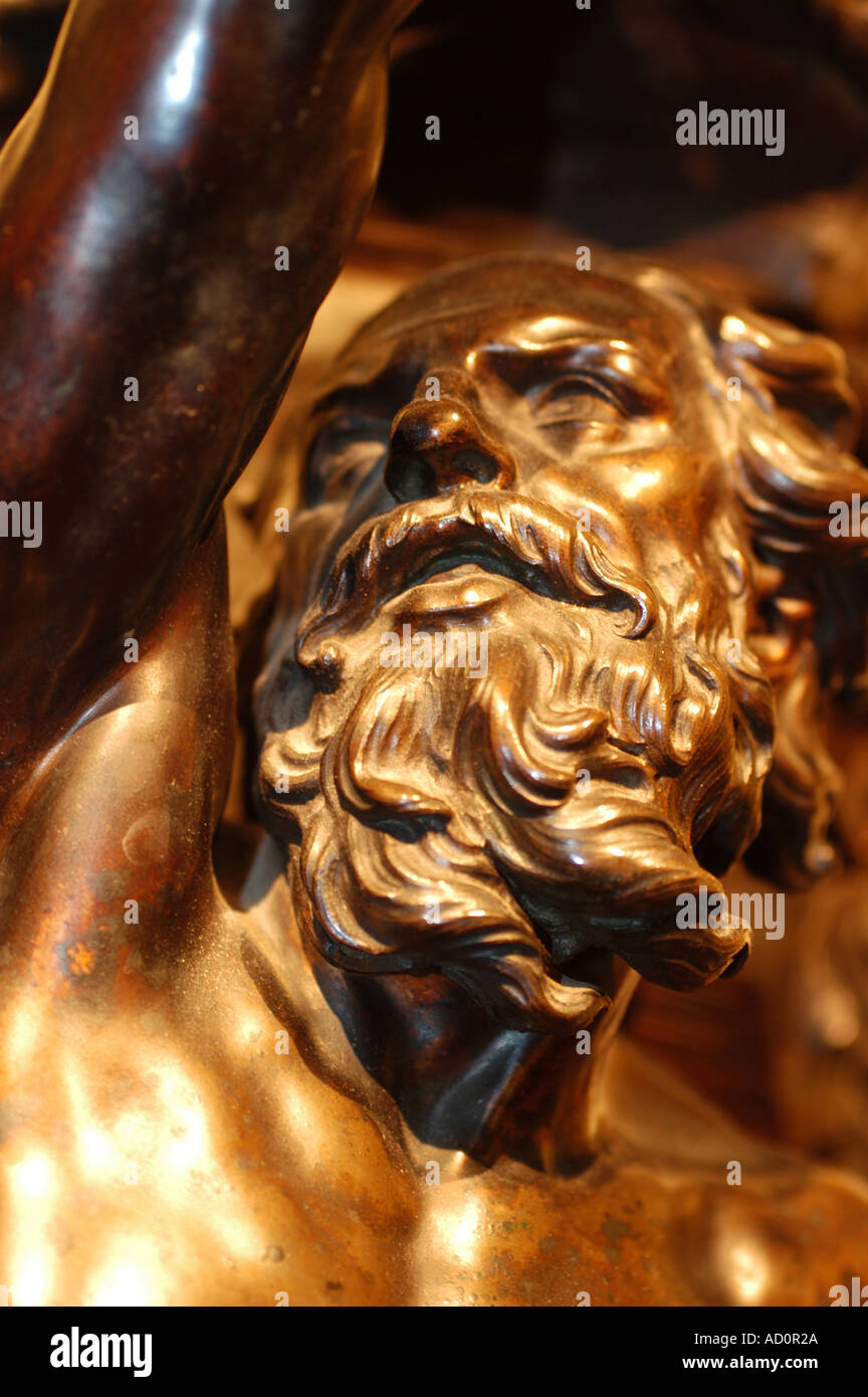 Aristaeus hi-res stock photography and images - Alamy