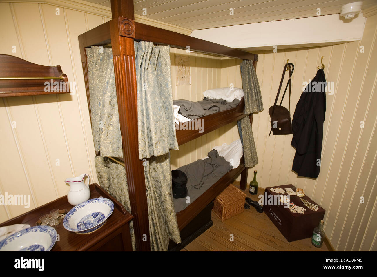 England Bristol Harbour Great Western Dock SS Great Britain first class ...