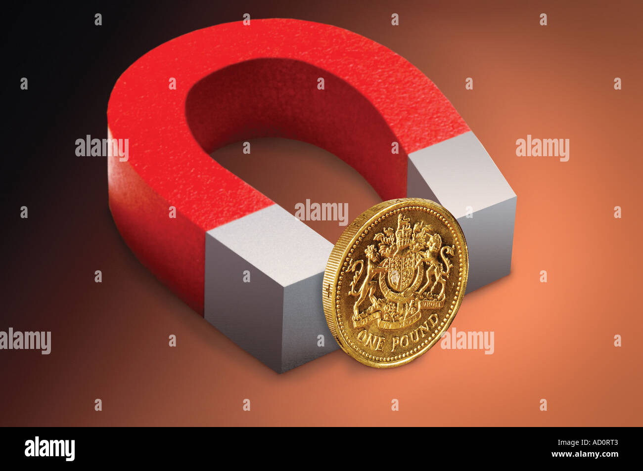 Money magnet uk hi-res stock photography and images - Alamy