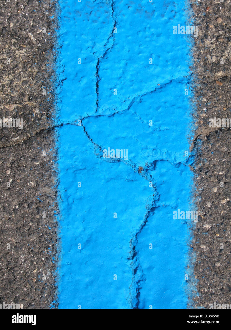 Car park marked out hi-res stock photography and images - Alamy