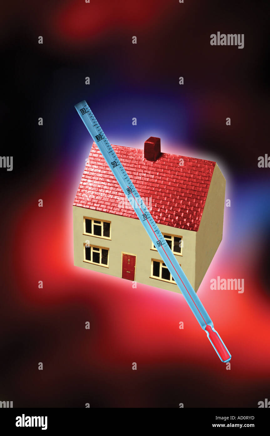 Home heating hi-res stock photography and images - Alamy