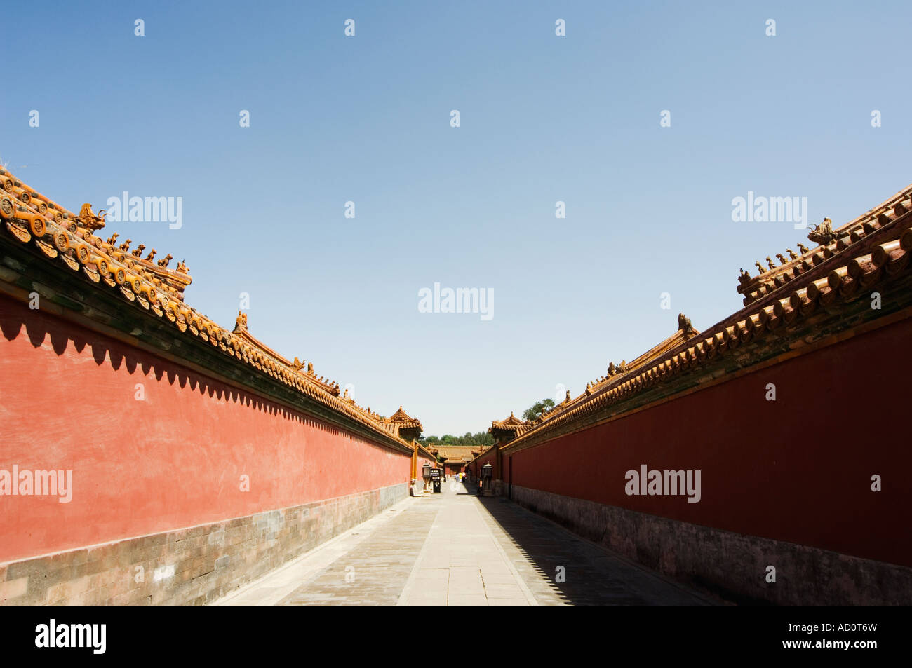 Zijin Cheng The Forbidden City Palace Museum Unesco World Heritage Site ...