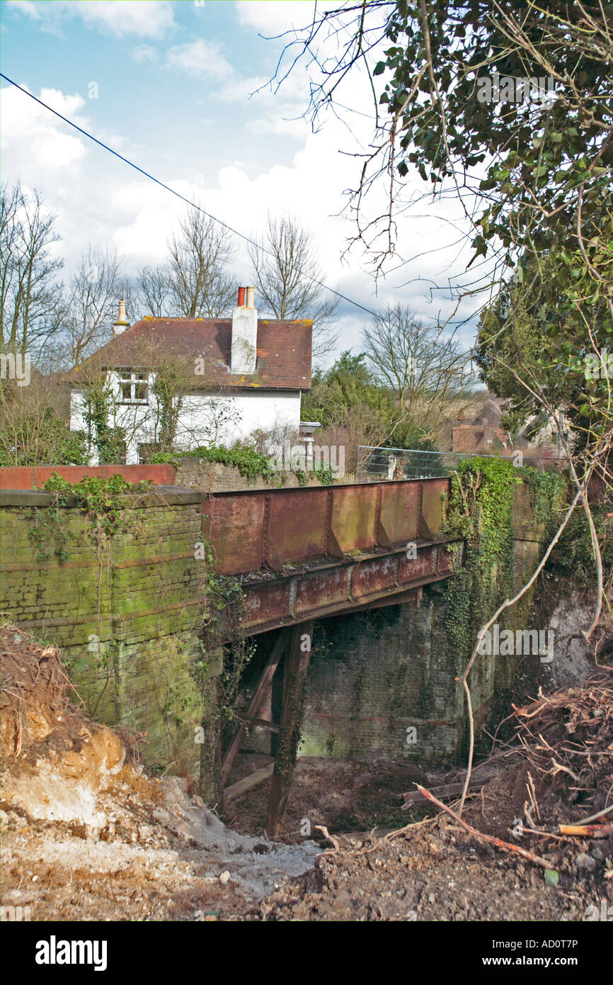 Bishopsbourne kent england hi-res stock photography and images - Alamy