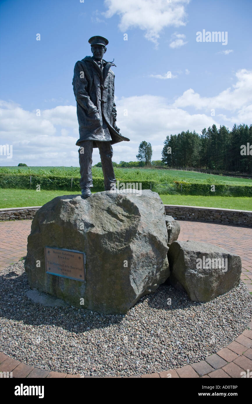 David stirling hi-res stock photography and images - Alamy