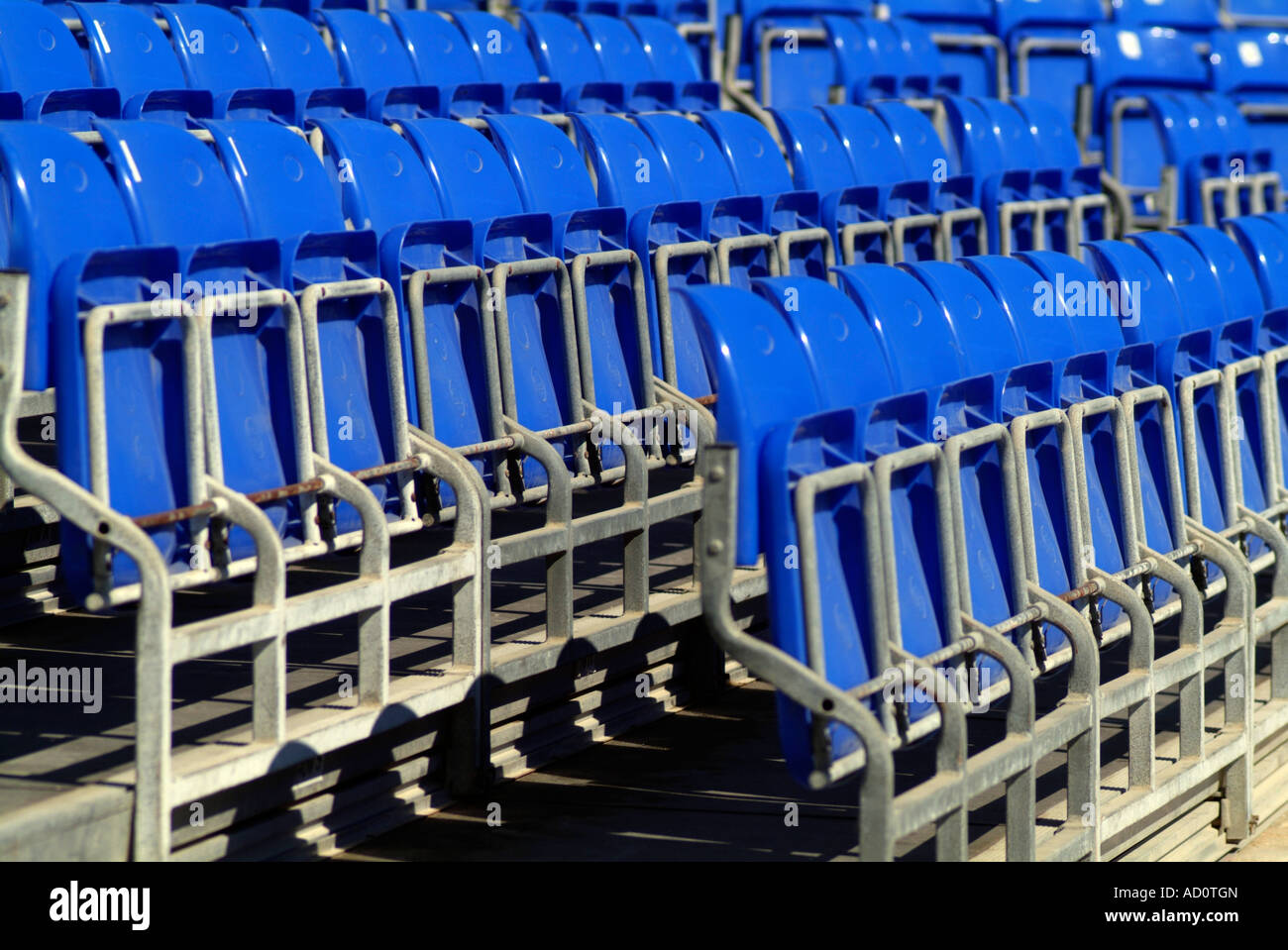 open air theatre seating Stock Photo - Alamy
