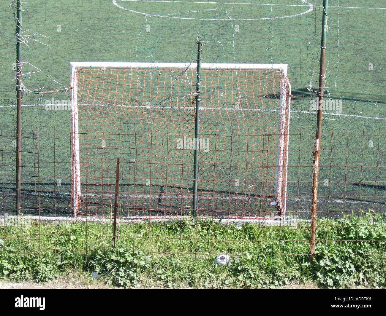 Old Astro Turf High Resolution Stock Photography and Images - Alamy